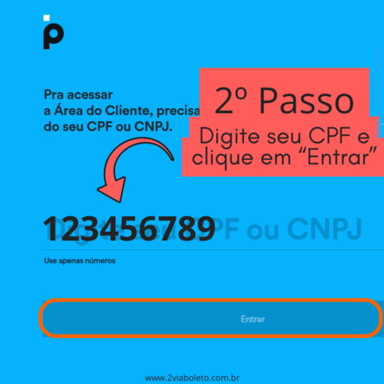 Como emitir sua segunda via Banco Pan? Passo a passo COMPLETO! - 2ª VIA BOLETO